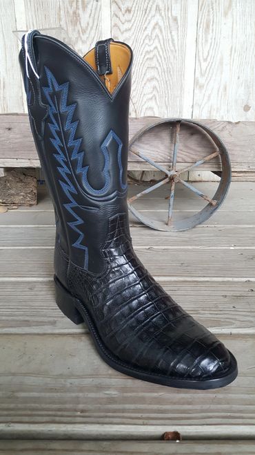 Mens | Coronado Boots