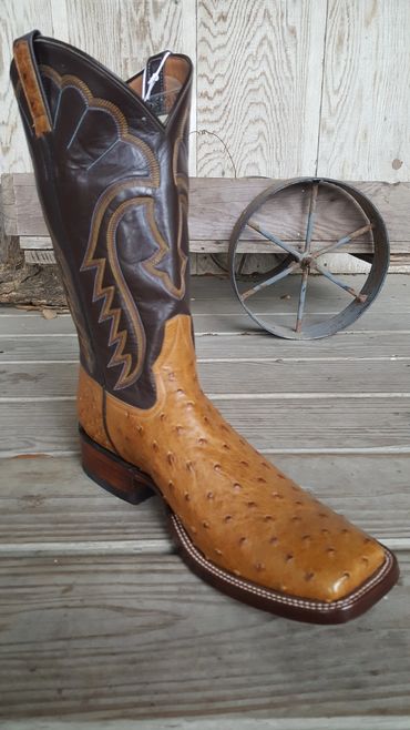 Mens | Coronado Boots