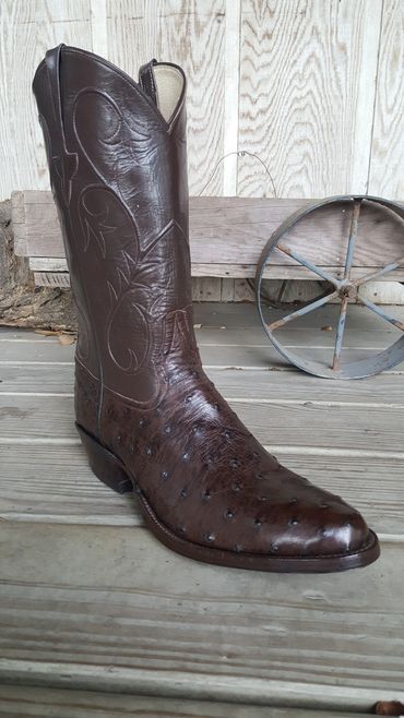 Mens | Coronado Boots