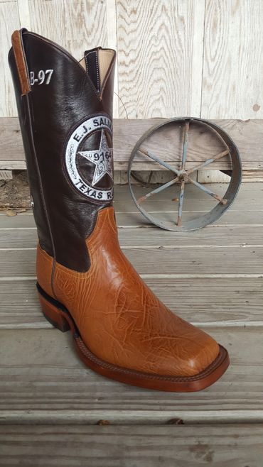 Law Enforcement | Coronado Boots