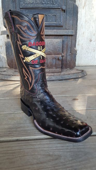 Mens | Coronado Boots