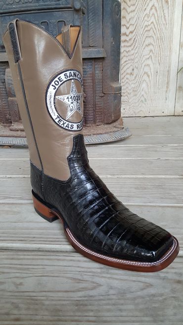 Law Enforcement | Coronado Boots