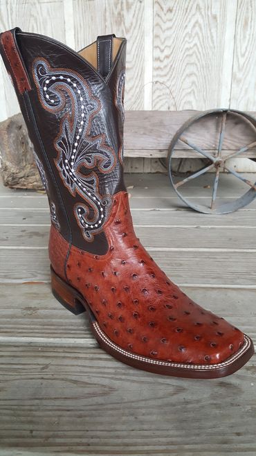 Mens | Coronado Boots