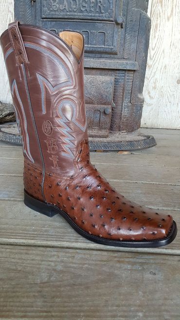 Mens | Coronado Boots