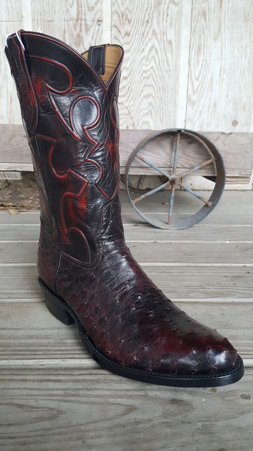 Mens | Coronado Boots