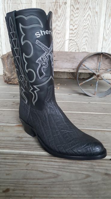 Mens | Coronado Boots