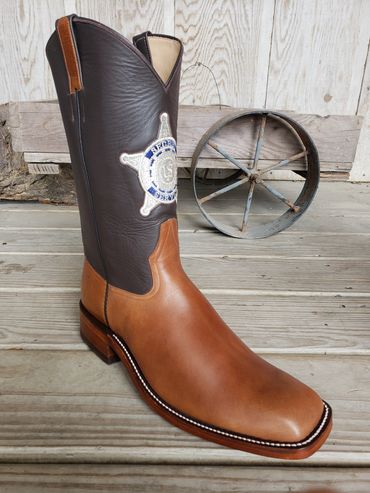 Law Enforcement | Coronado Boots