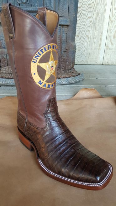 Law Enforcement | Coronado Boots