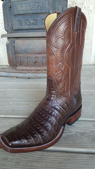Mens | Coronado Boots