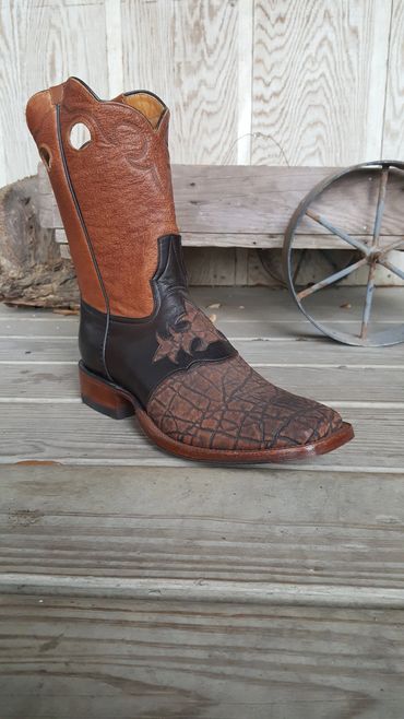 Mens | Coronado Boots