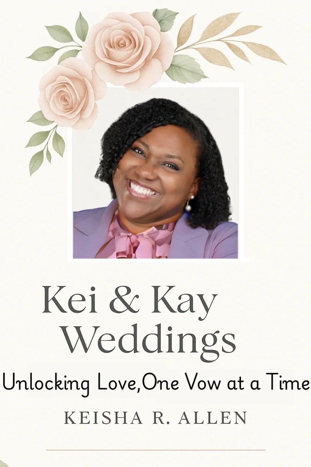 Personalized Custom Wedding Ceremonies in Florida