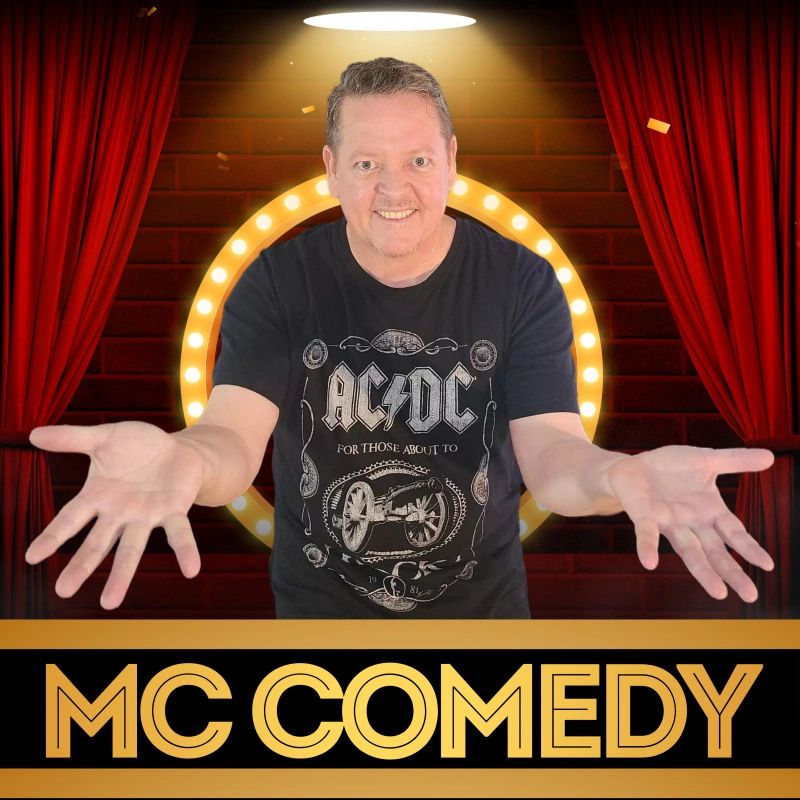 Bad Dads Comedy