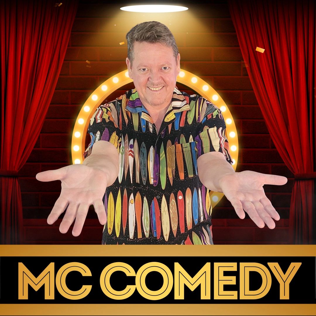 Bad Dads Comedy