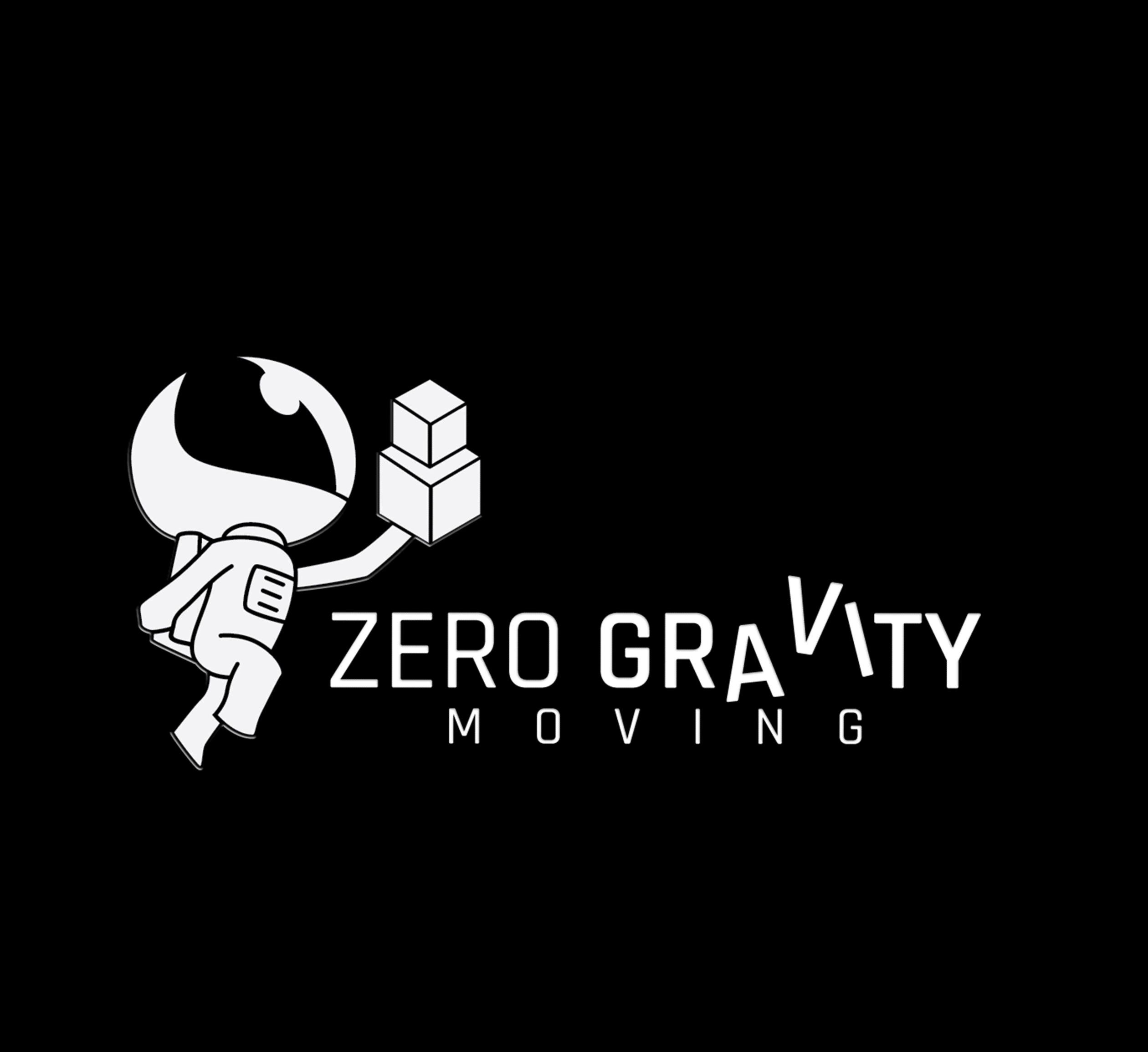 Zero Gravity Logo