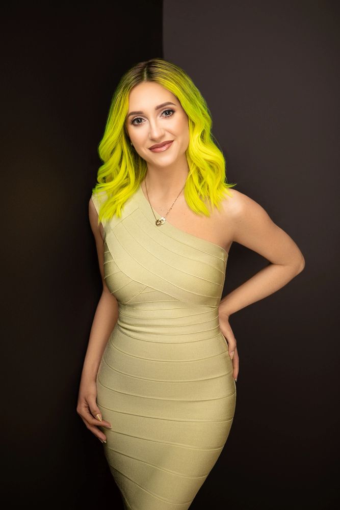 Brima Beauty Bar LLC