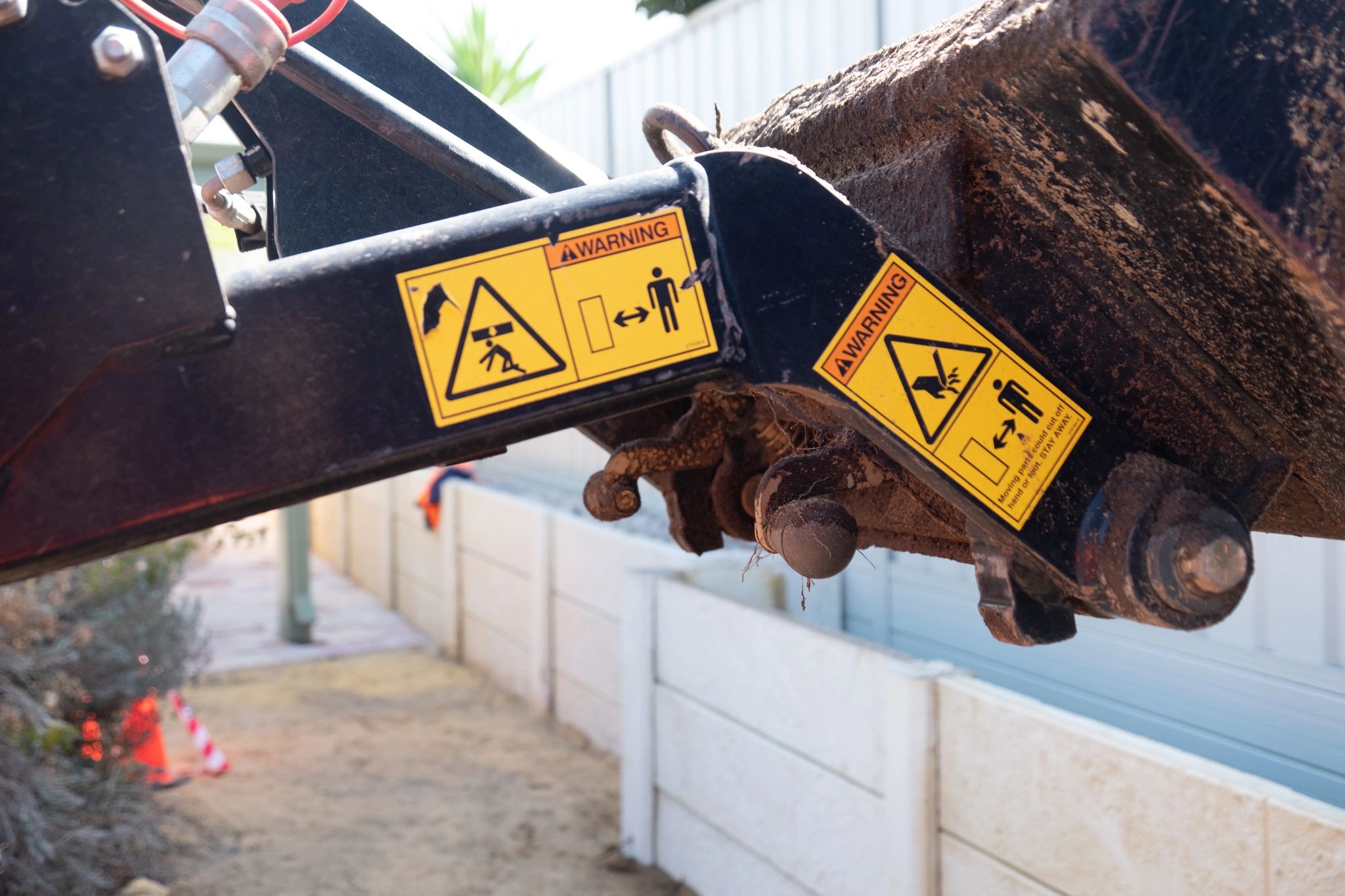 Contact Us | ASR Contracting Pty. Ltd