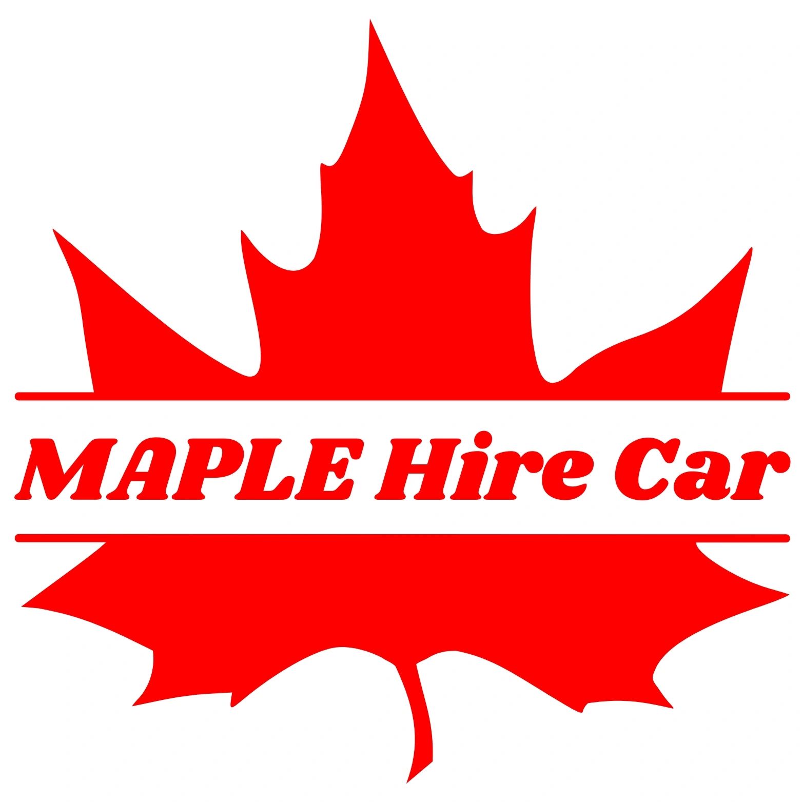 FLEET | Maple Hire Car