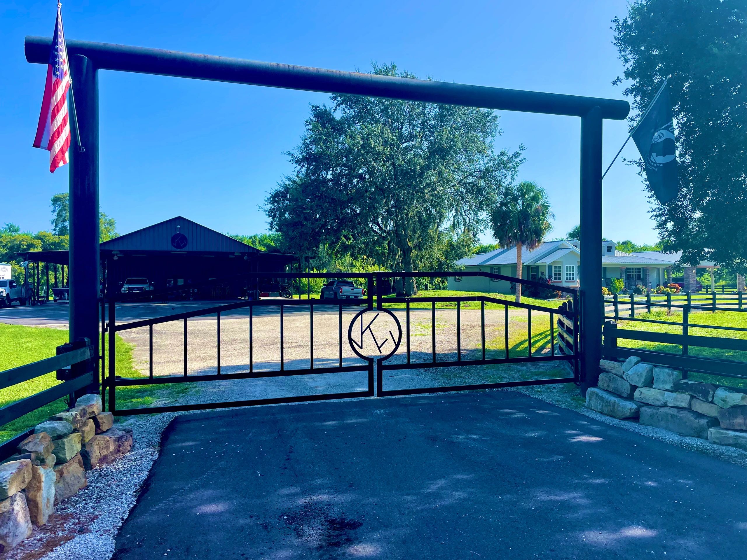 Contact | Big Bear Automatic Gates, LLC