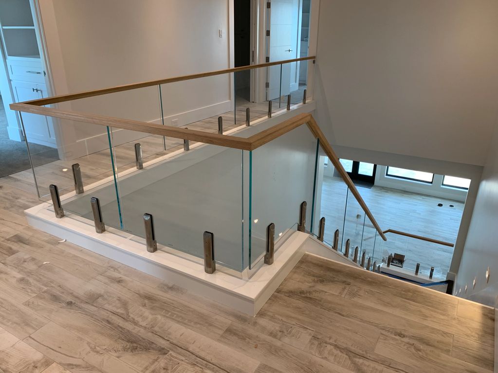 Innovative Stairs