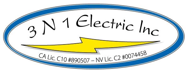 3N1 Electric Inc