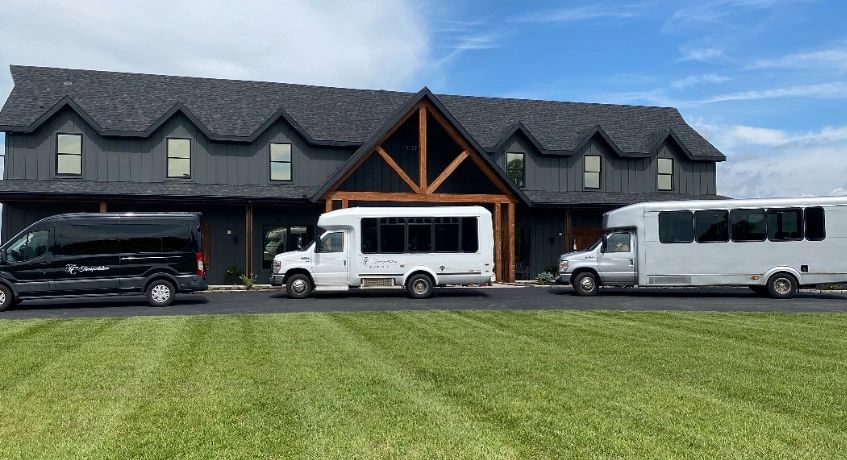 TC Transportation KC