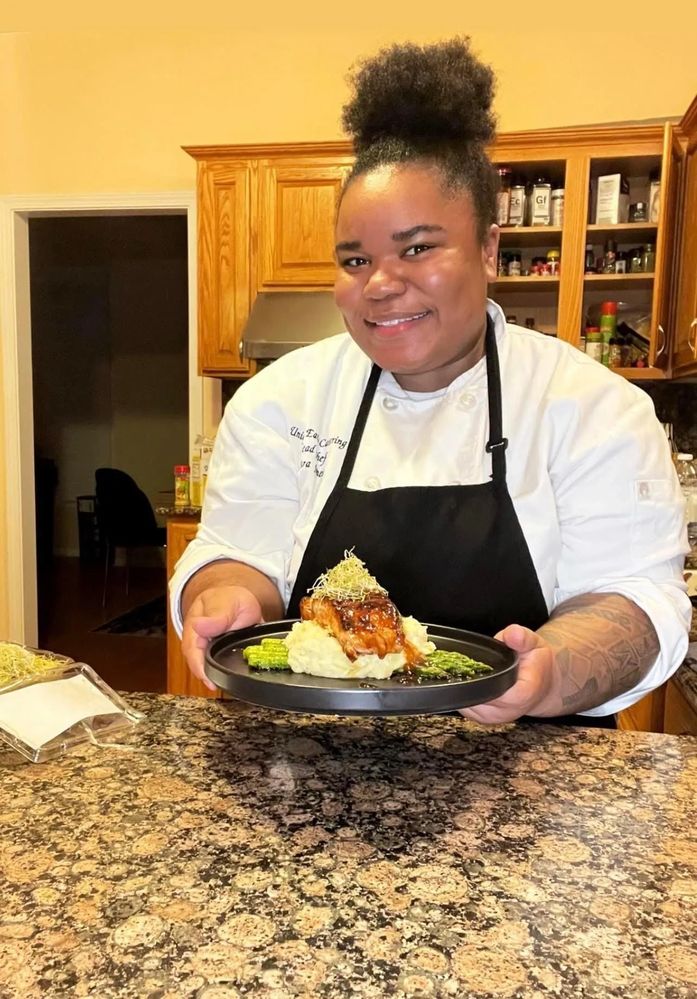 UNIQUE EATS CATERING