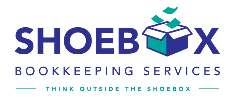 Shoebox Bookkeeping Services