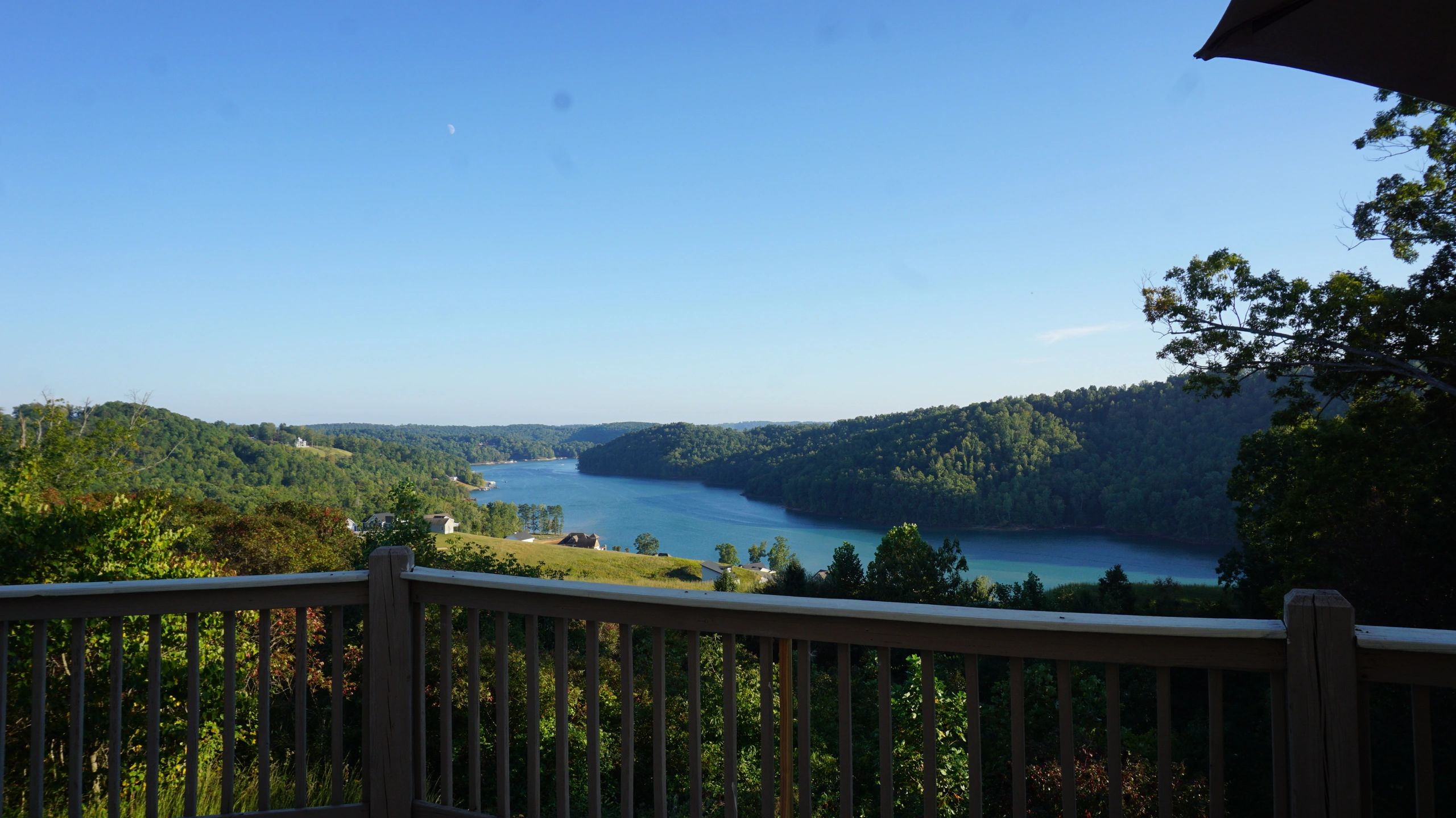 Norris Lake Houseboat Rentals - Lake House Vacations