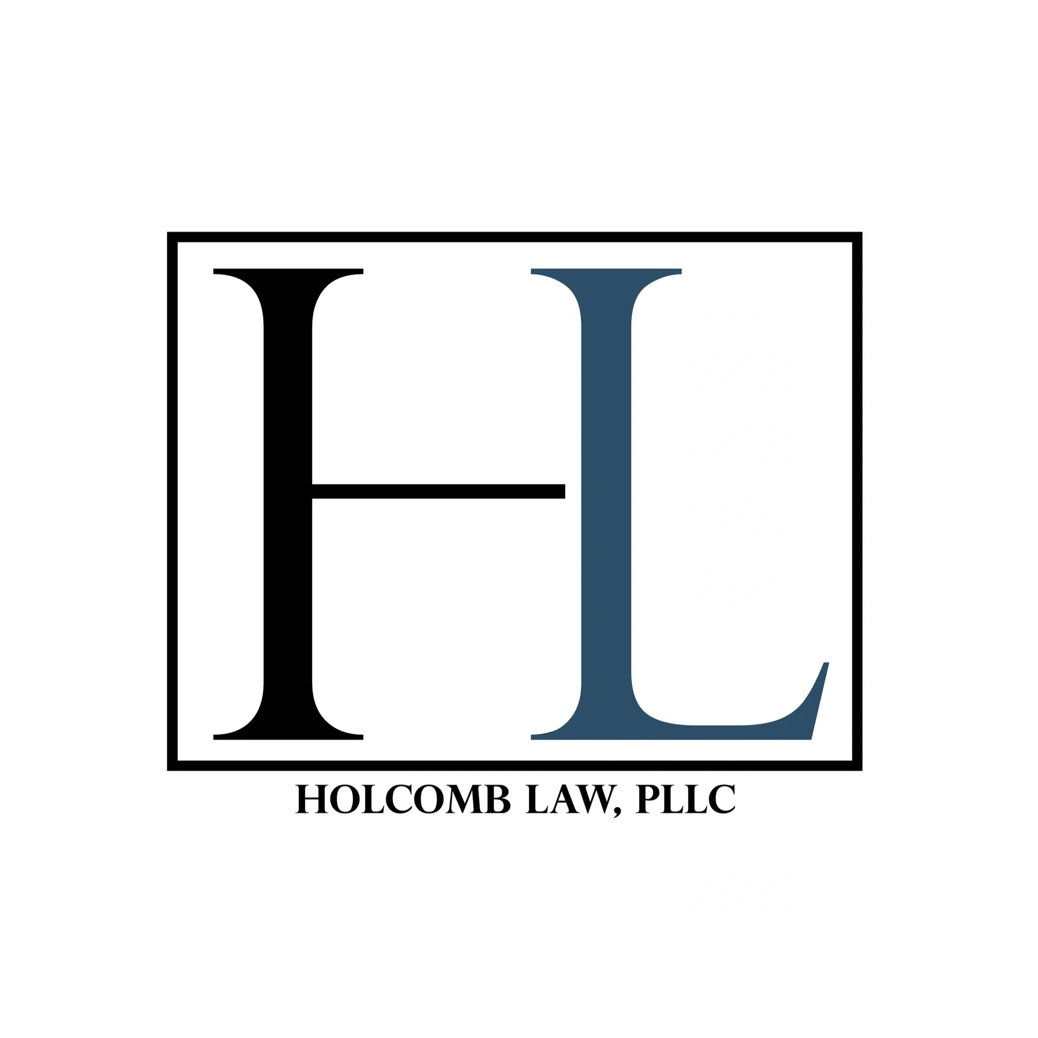 Holcomb Law