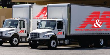 A&R Transportation Corp.