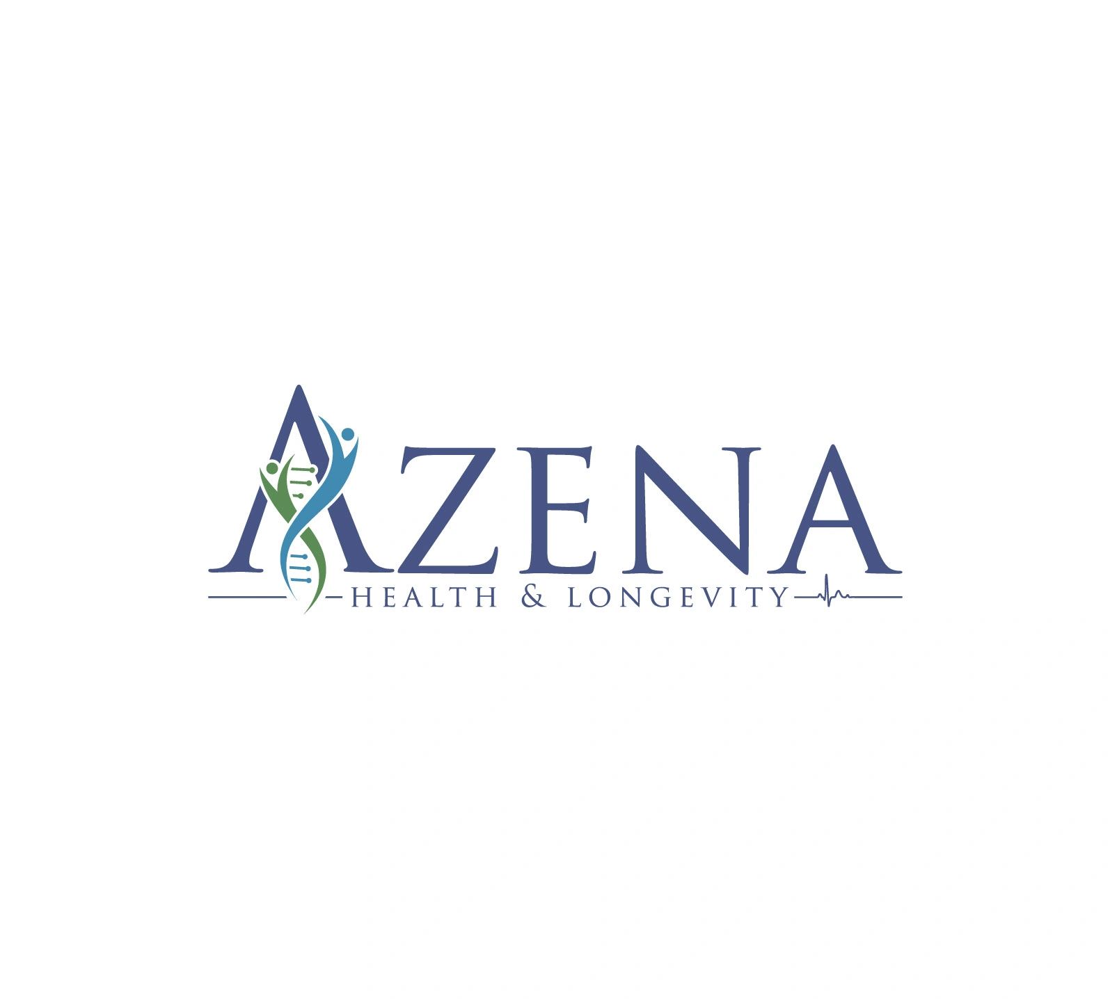 Stay Healthy, Live Longer - Azena.life