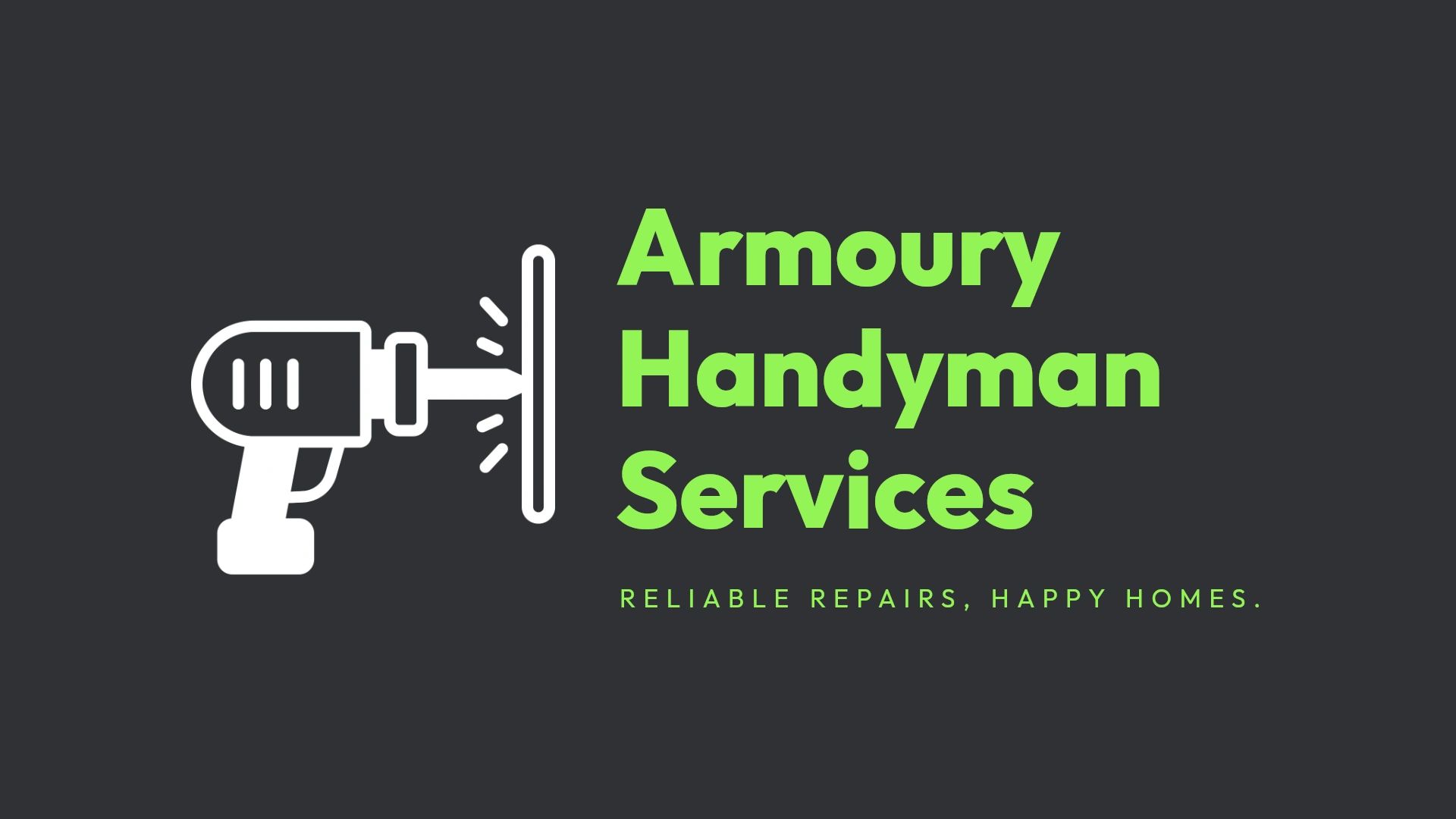 Experienced Handyman Contractors | Armoury Handyman Services