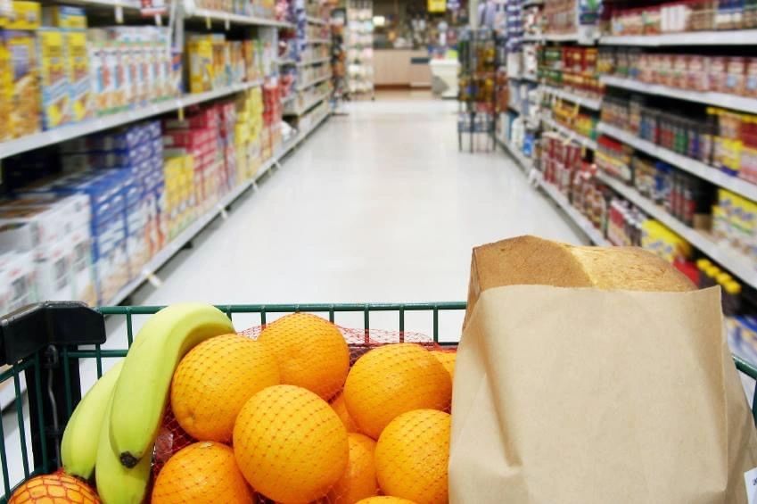 S&A Discount Grocery