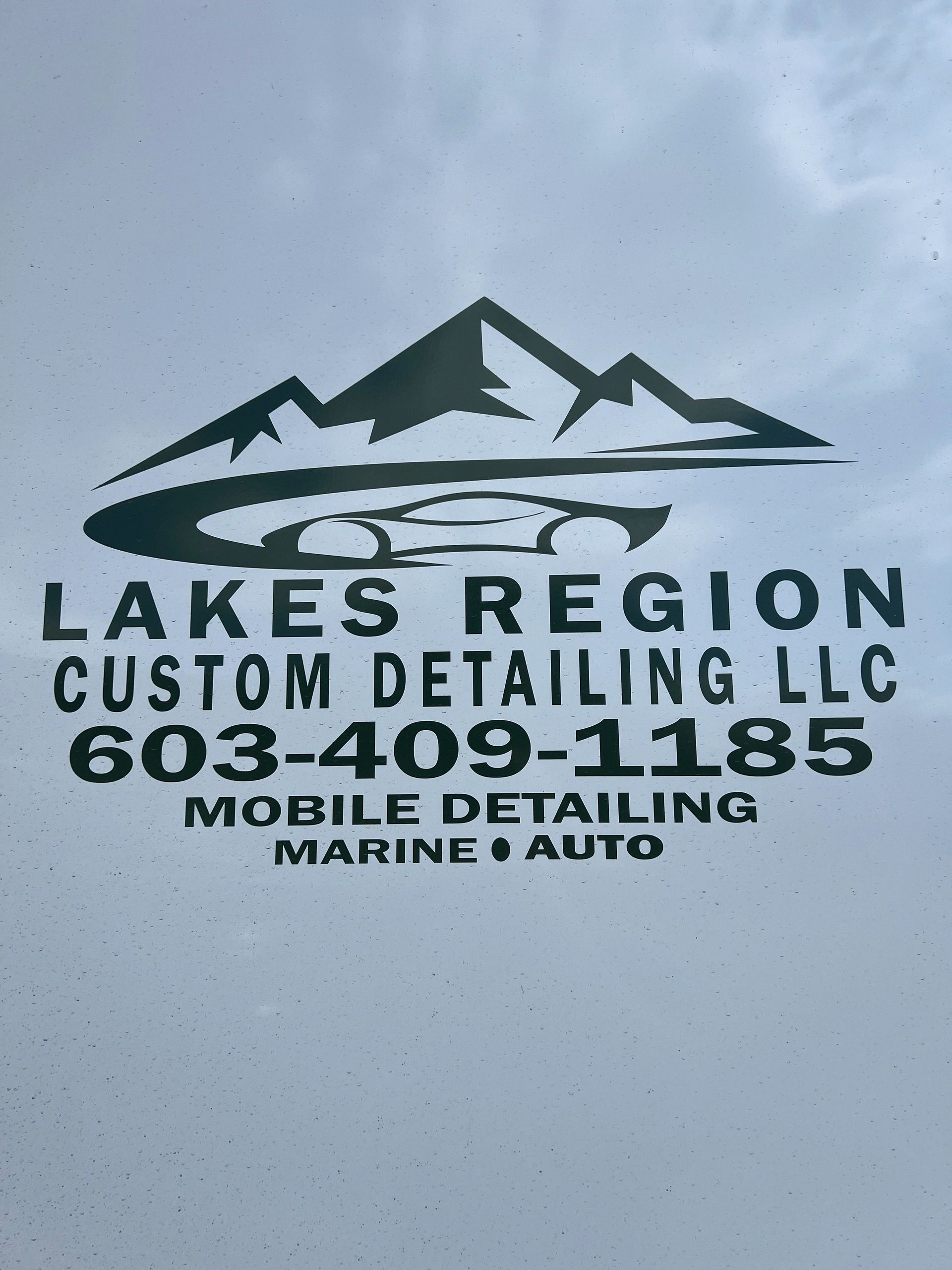 Premium Auto Detailing Services - Ceramic Coating Packages