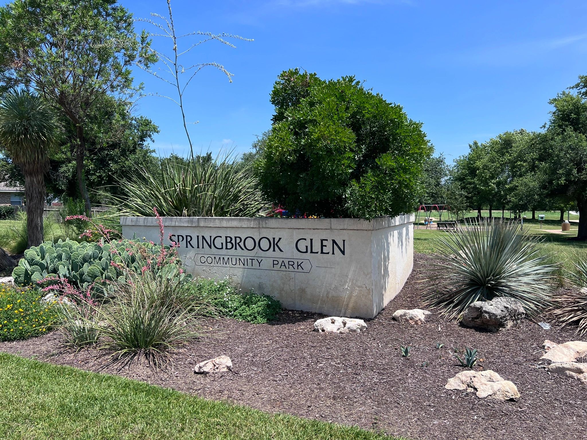 Springbrook Glen HOA