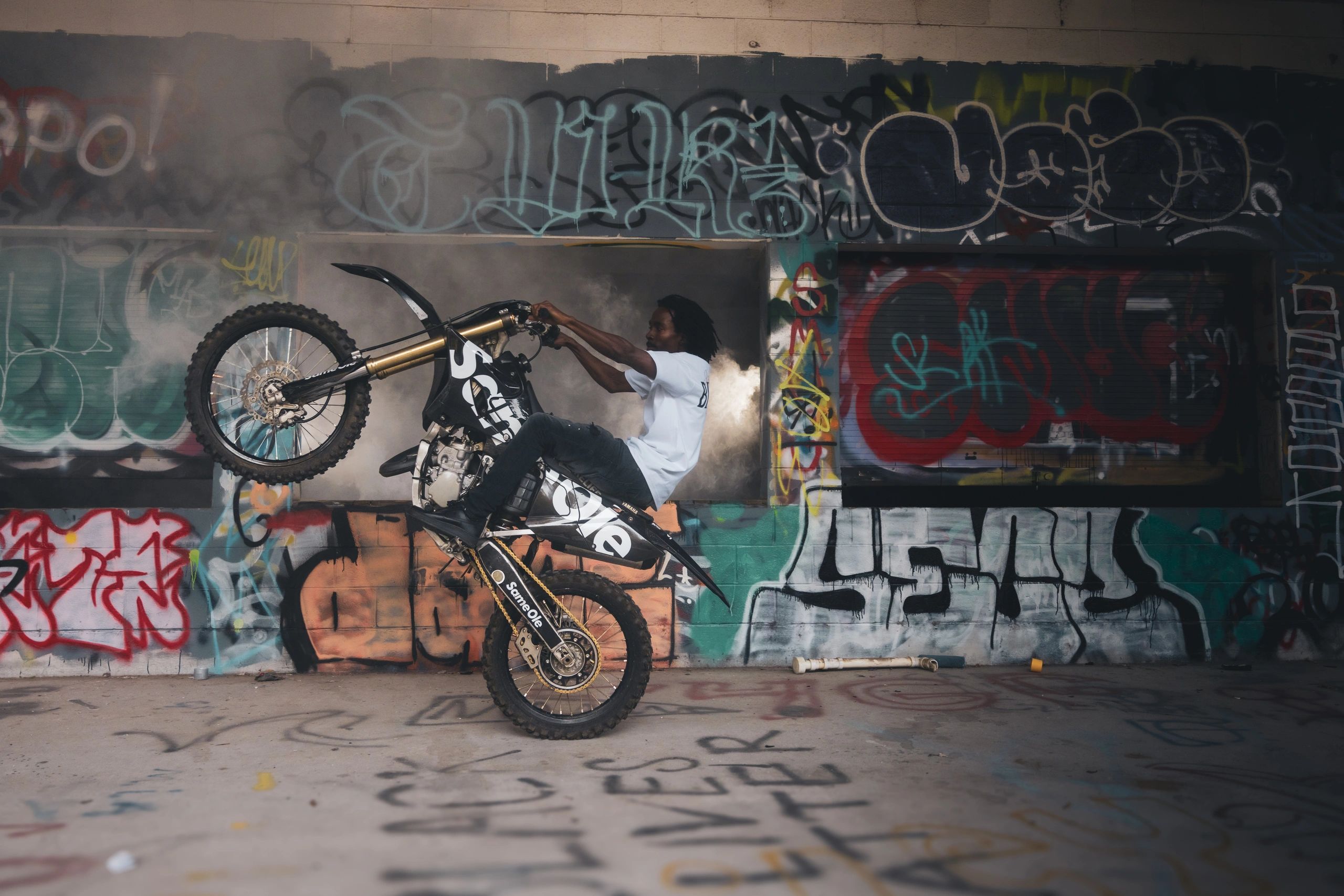 Learn to Ride a Motorcycle with Bikelifelessons