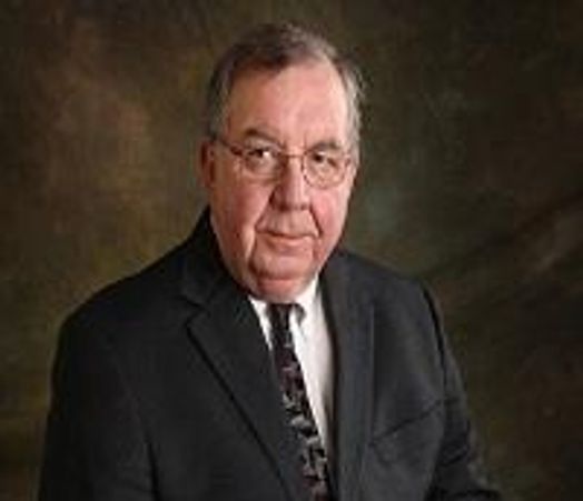 Sioux Falls Lawyer Sidney B. Strange | Strange, Farrell, Johnson ...