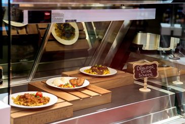 Accueil | IGA Famille Paquette