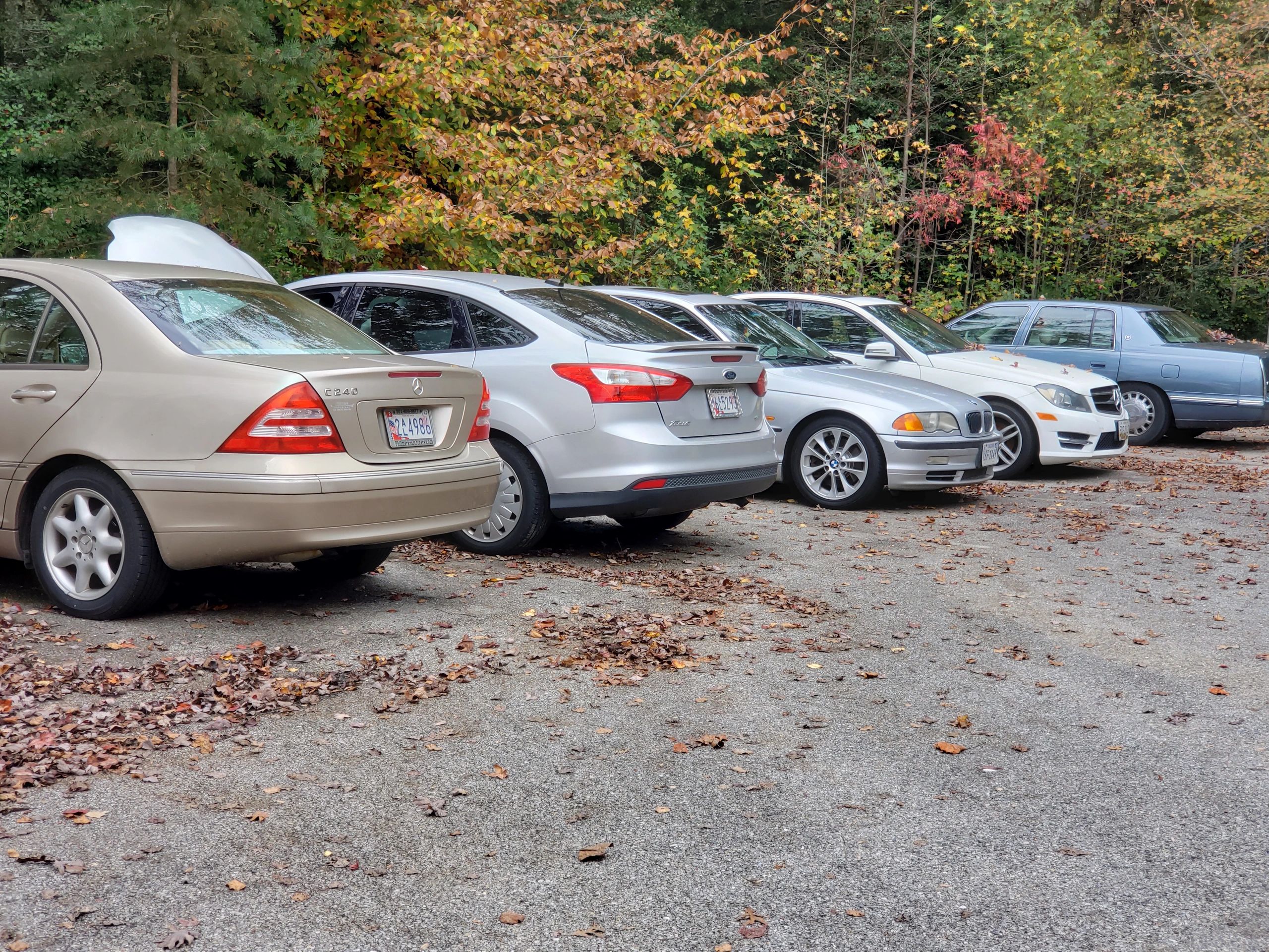 JDS Automotive center