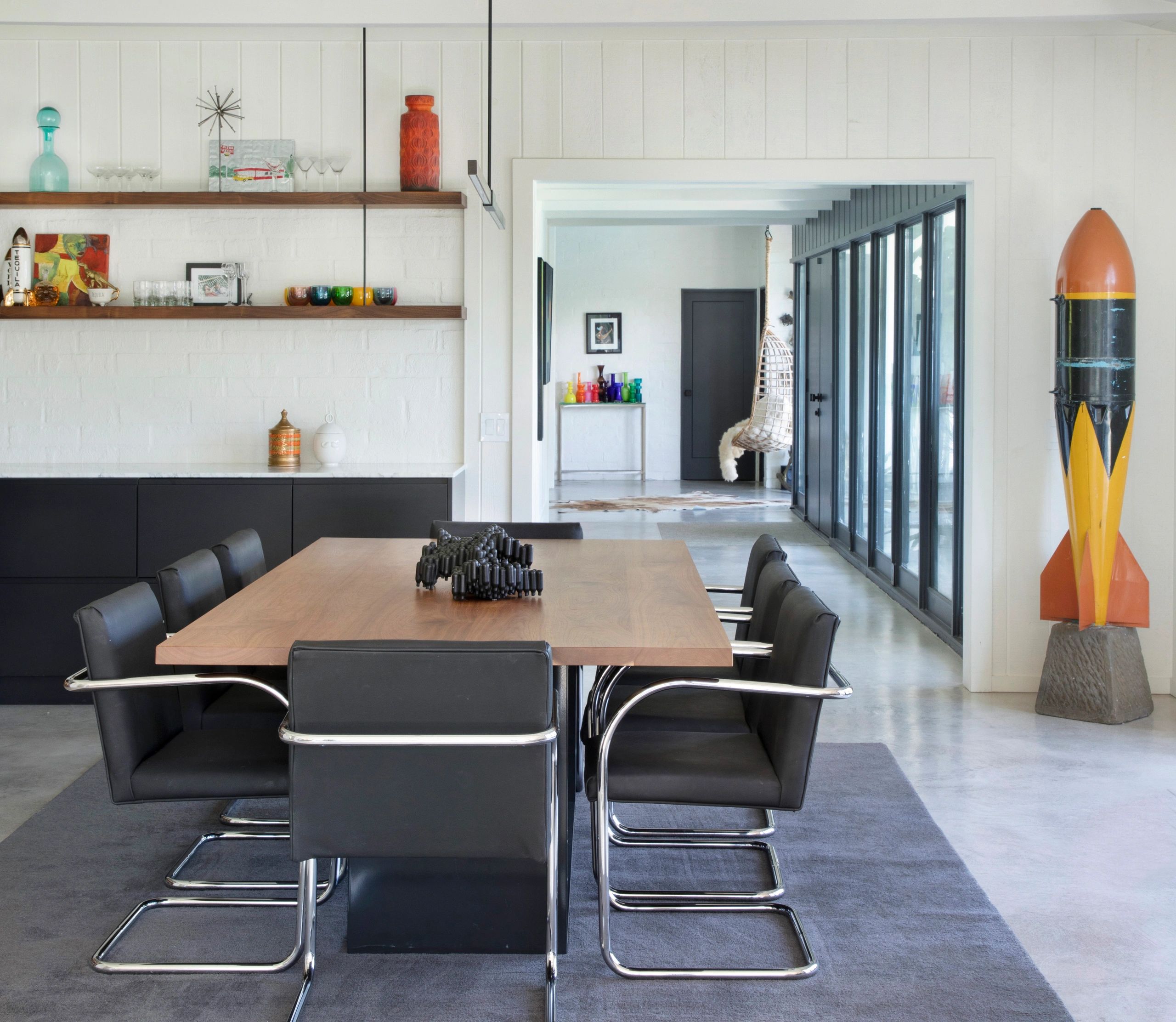 Modern Interior Design by Modernous