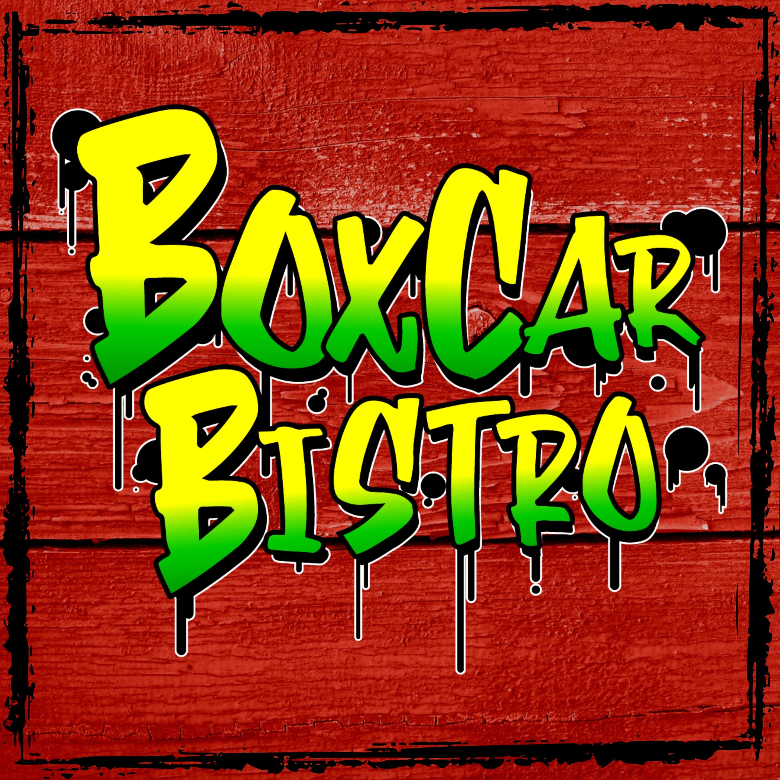 Home | Delicious Eats at BoxCar Bistro