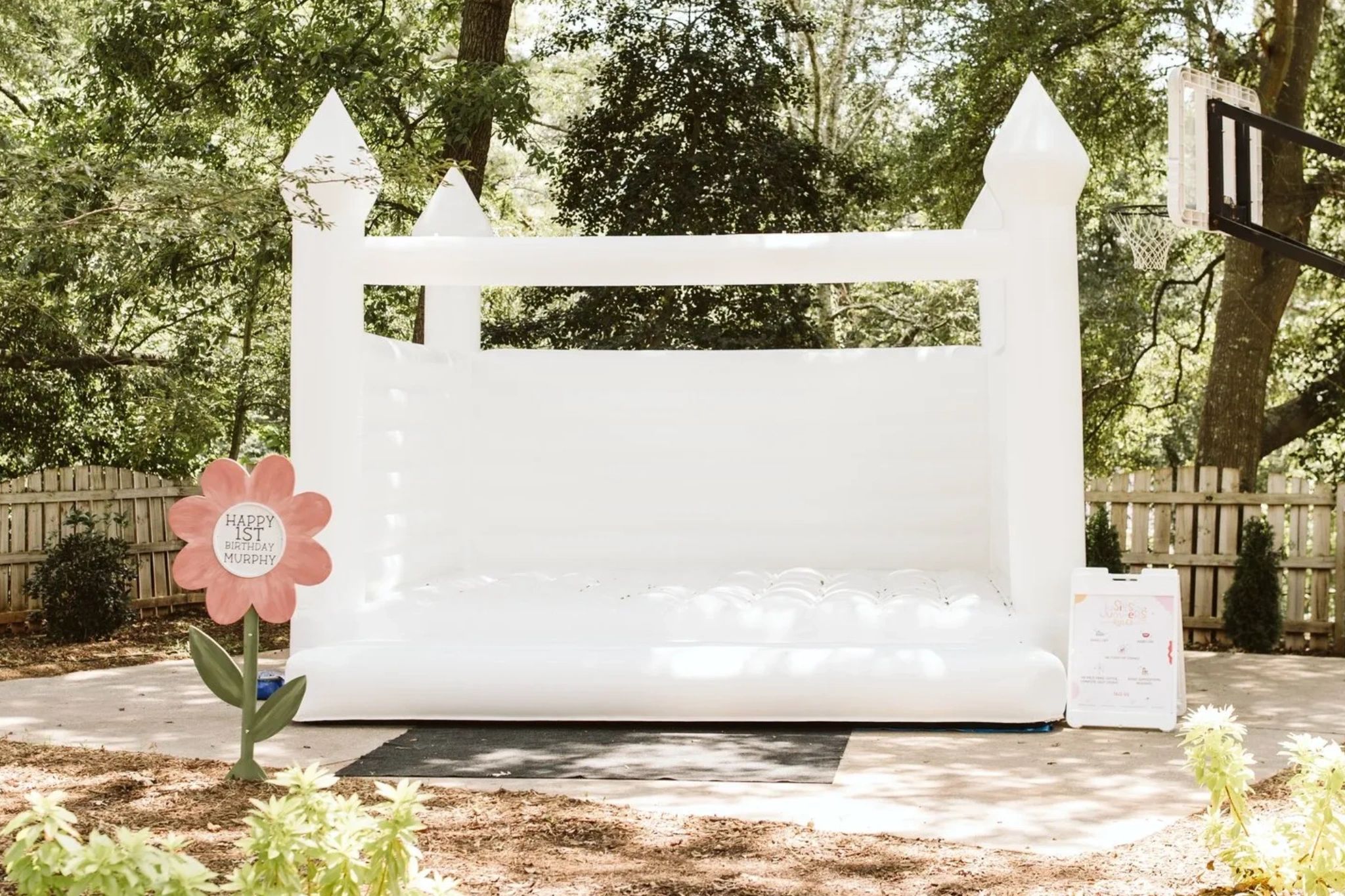 Bounce House Rental Company | Josie’s Jumpers