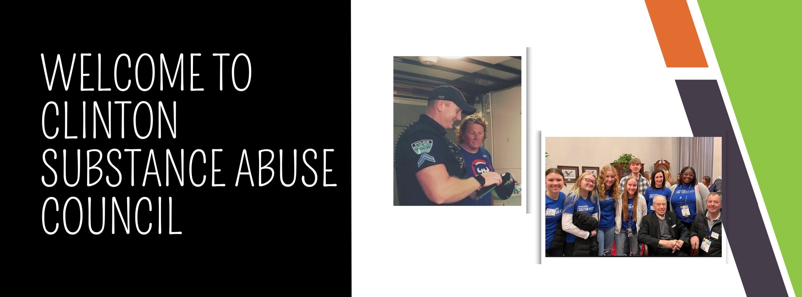 Adult Alcohol Use | Clinton Substance Abuse Council