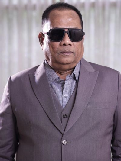 About Dr. CKN | CKN Innovations