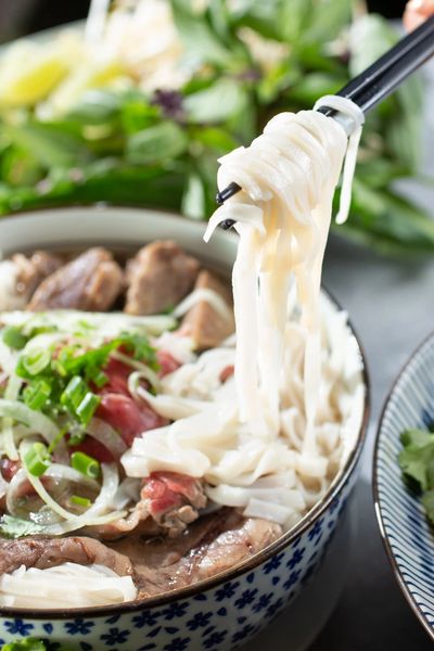 PHO REDBO - Pho Redbo, Pho Wagyu