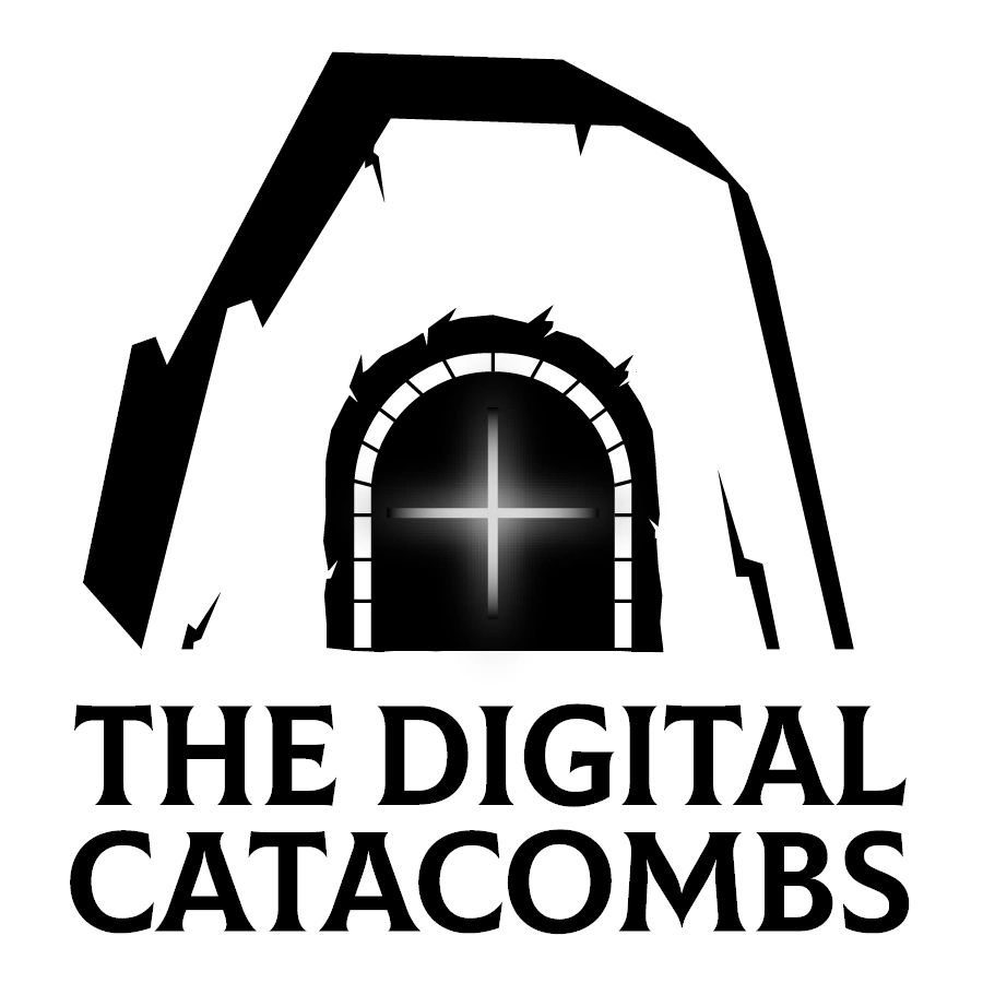2022 Digital Catacombs Conference Downloads