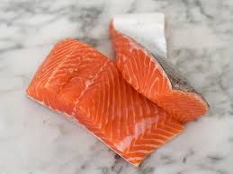Wild Loch Fad Boneless Trout fillet Portions