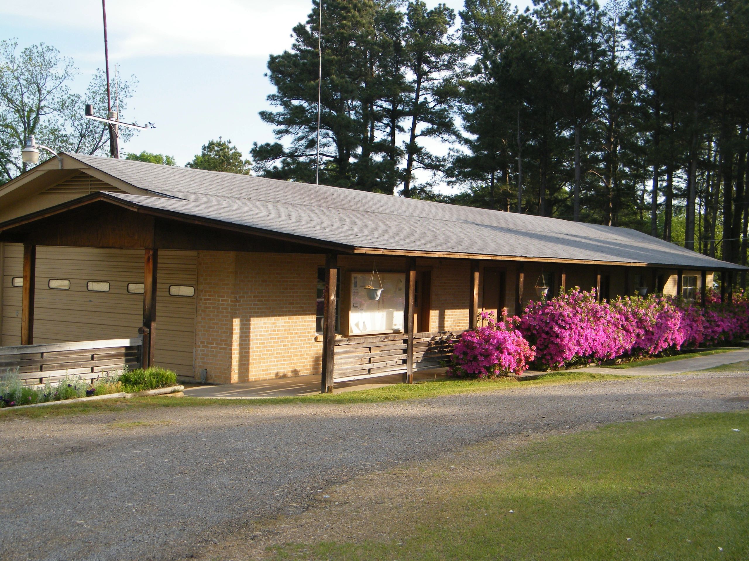 City of Emmet - Home - Emmet, Arkansas