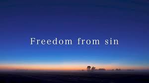 Freedom From Sin, by Robert Zukowski