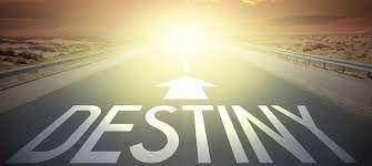 An Inmate Discovers His Destiny